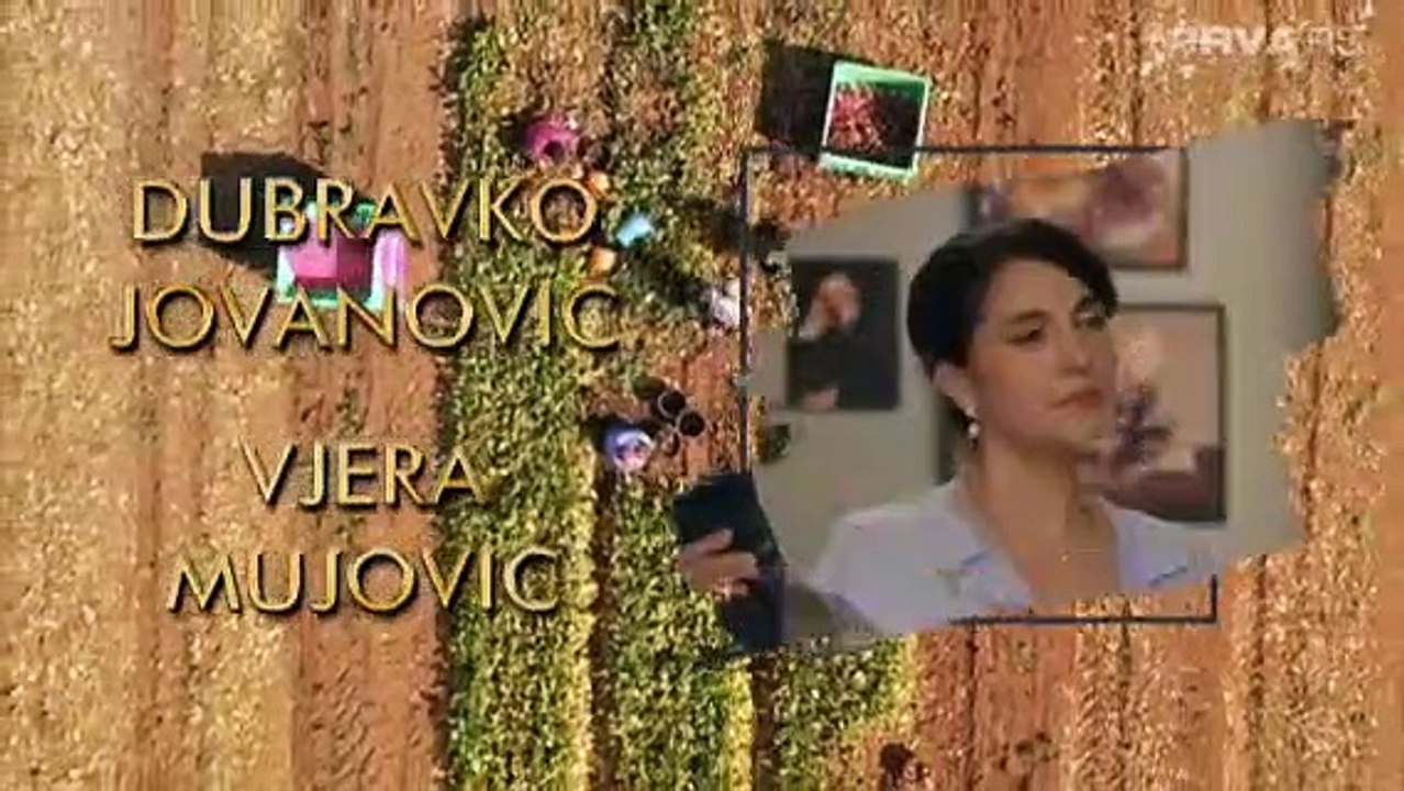 Kolo srece - 180 epizoda NOVO - video Dailymotion