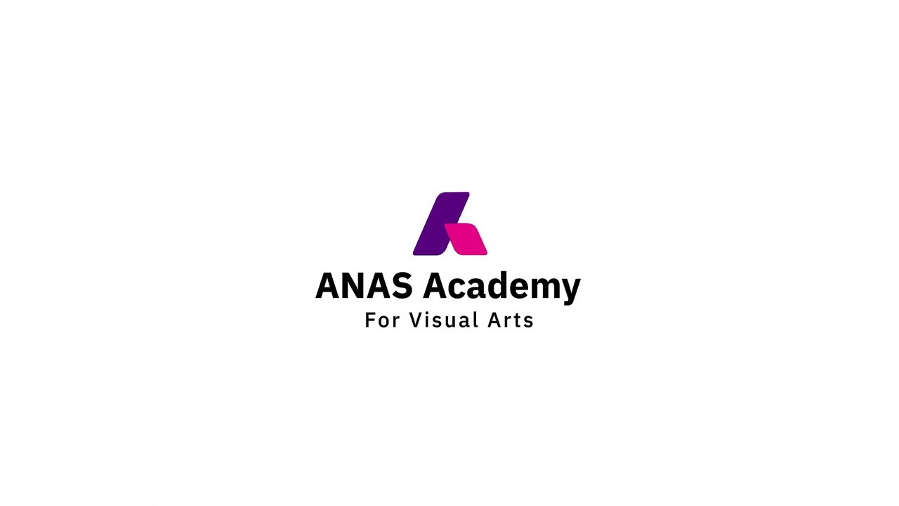 Anas Academy Logo 3D - video Dailymotion
