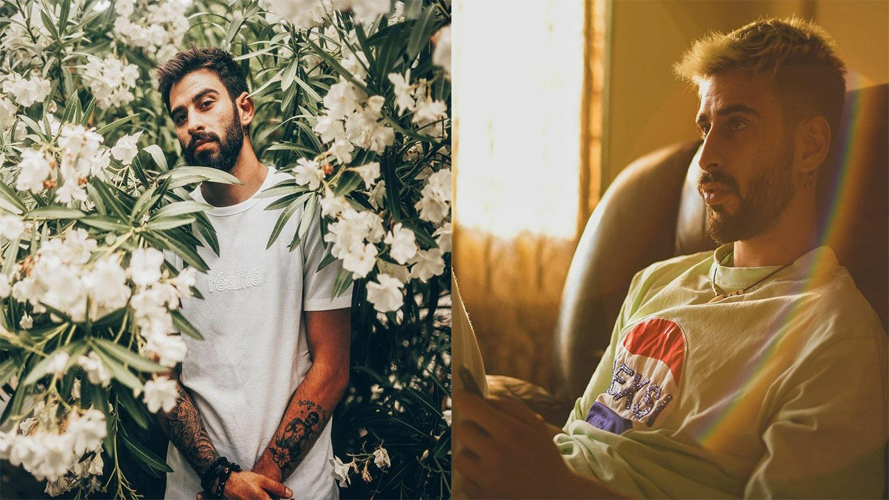 BiggBoss OTT 2: Kevin Almasifar 1St Contestant for Karan Johar's second ...