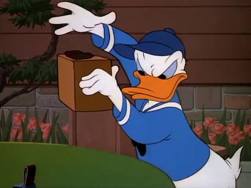 Slide, Donald, Slide 1949 - video Dailymotion