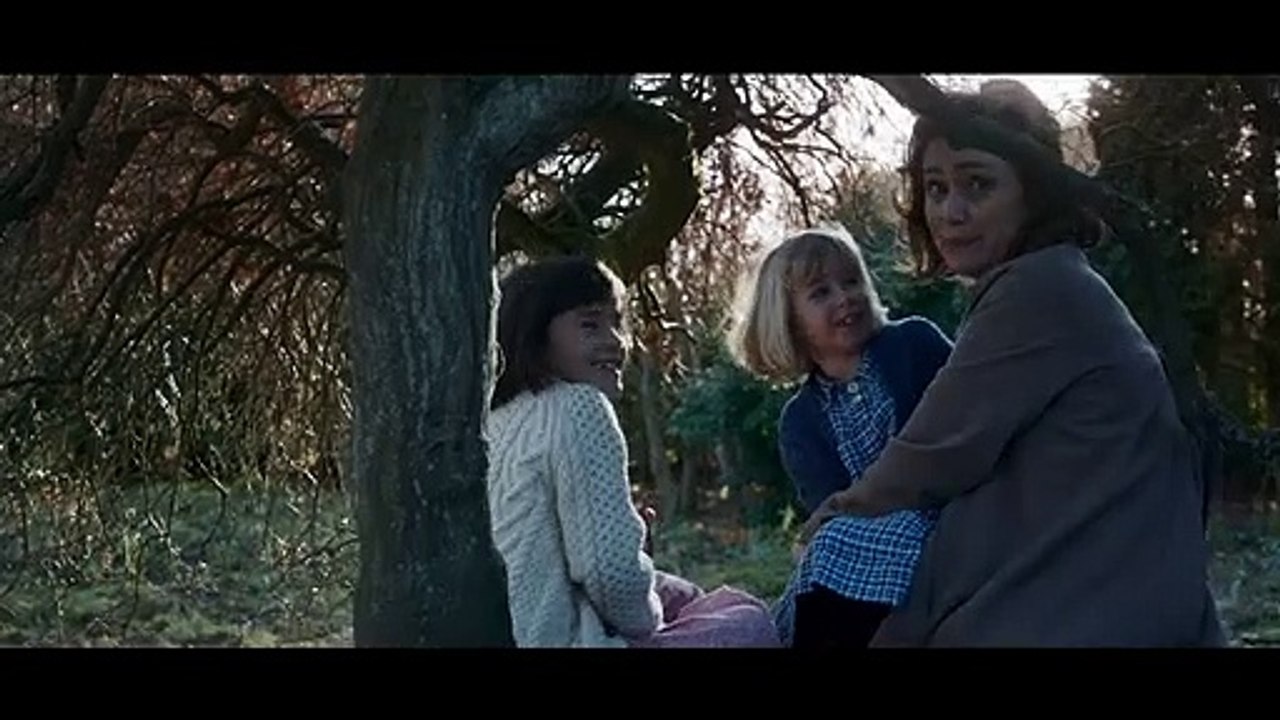 To Olivia | Official Trailer | 2022 - video Dailymotion