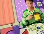 Blue's Clues S03E11 Pool Party - video Dailymotion