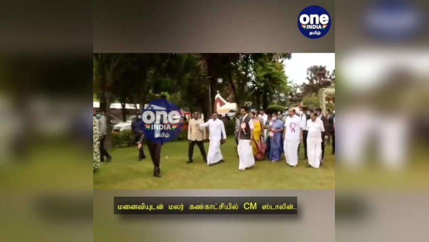 ஊட்டி டிரிப்பில் முக்கிய அமைச்சரை கழற்றிவிட்ட முதல்வர் ஸ்டாலின் ...