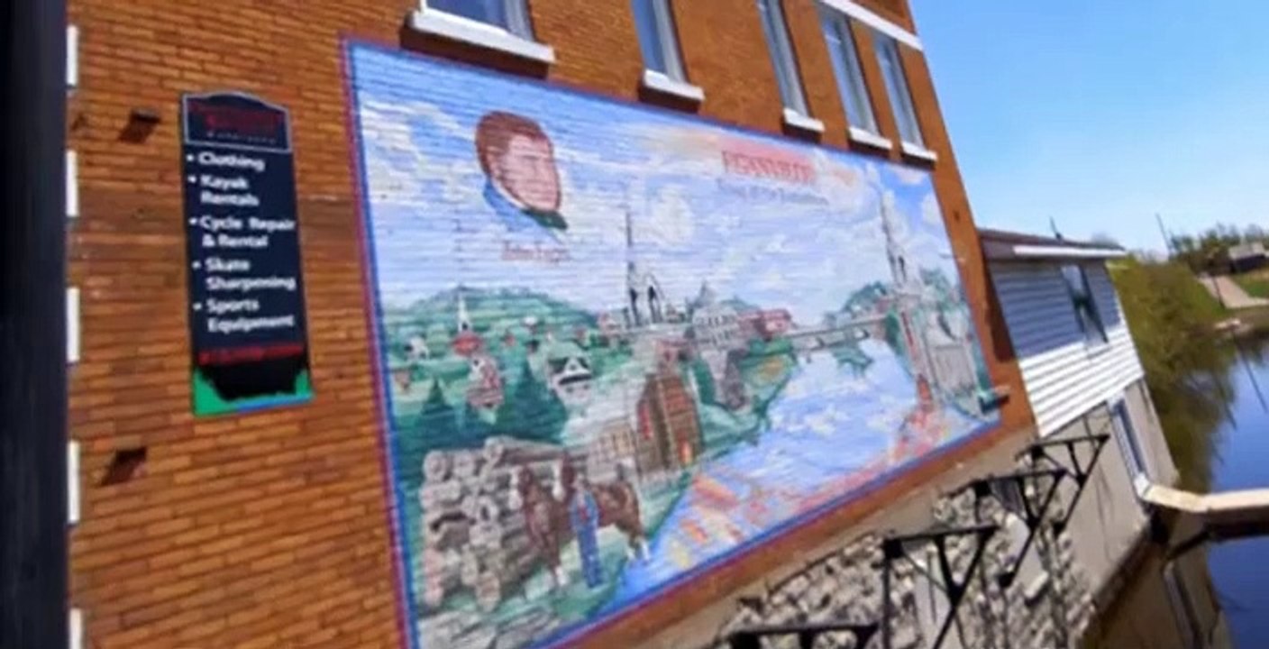 Still Standing S02 E06 - video Dailymotion