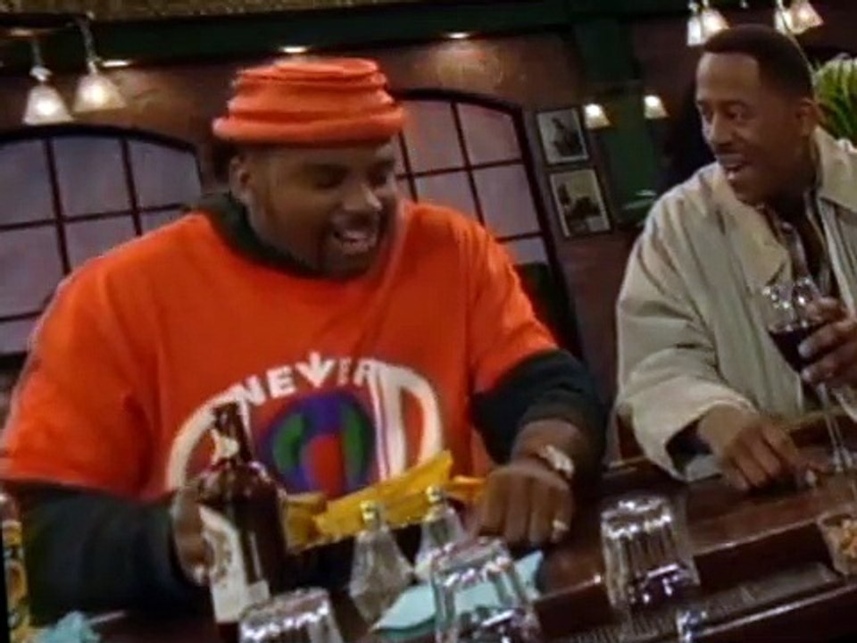Martin S02 E17 - video Dailymotion
