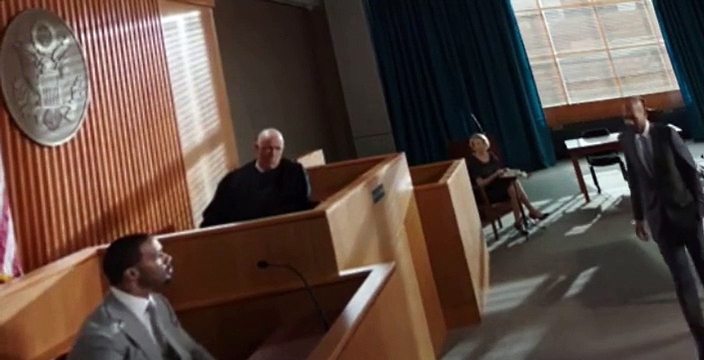 Power TVshow S04 E05 - video Dailymotion