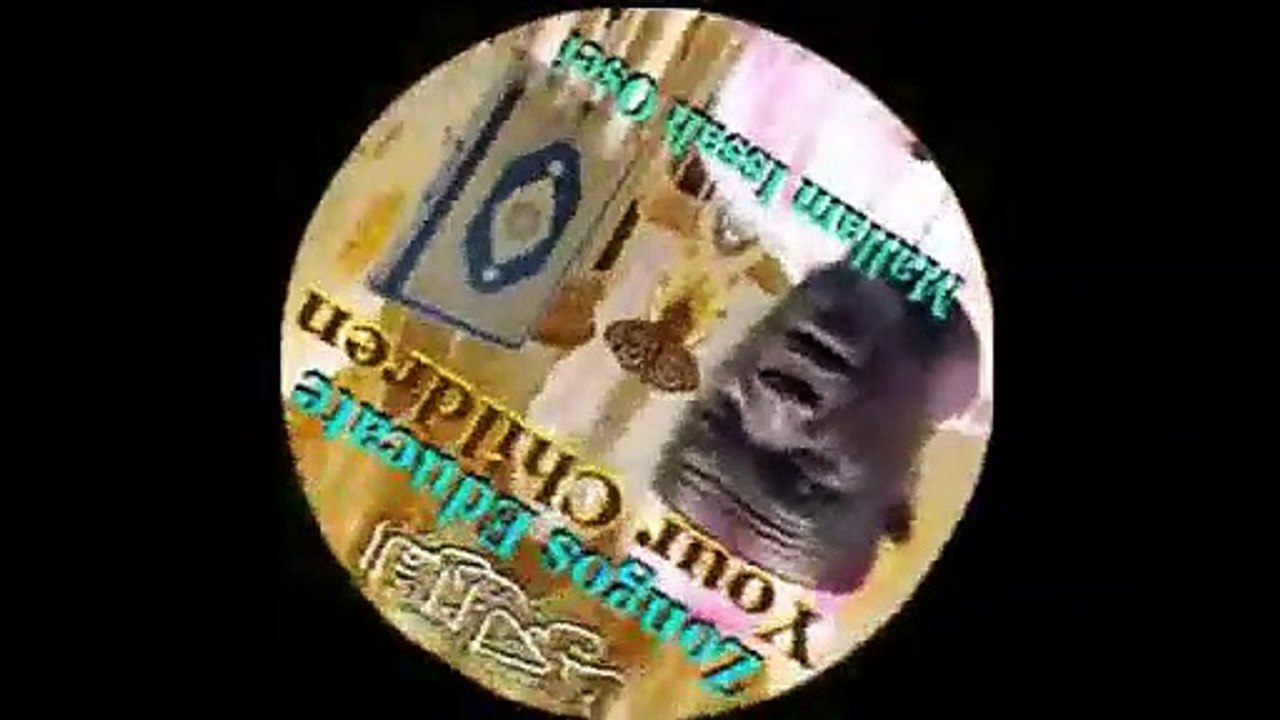 MALLAM ISSAH OSEI-ZONGOS EDUCATE YOUR CHILDREN-PREACHING - video ...