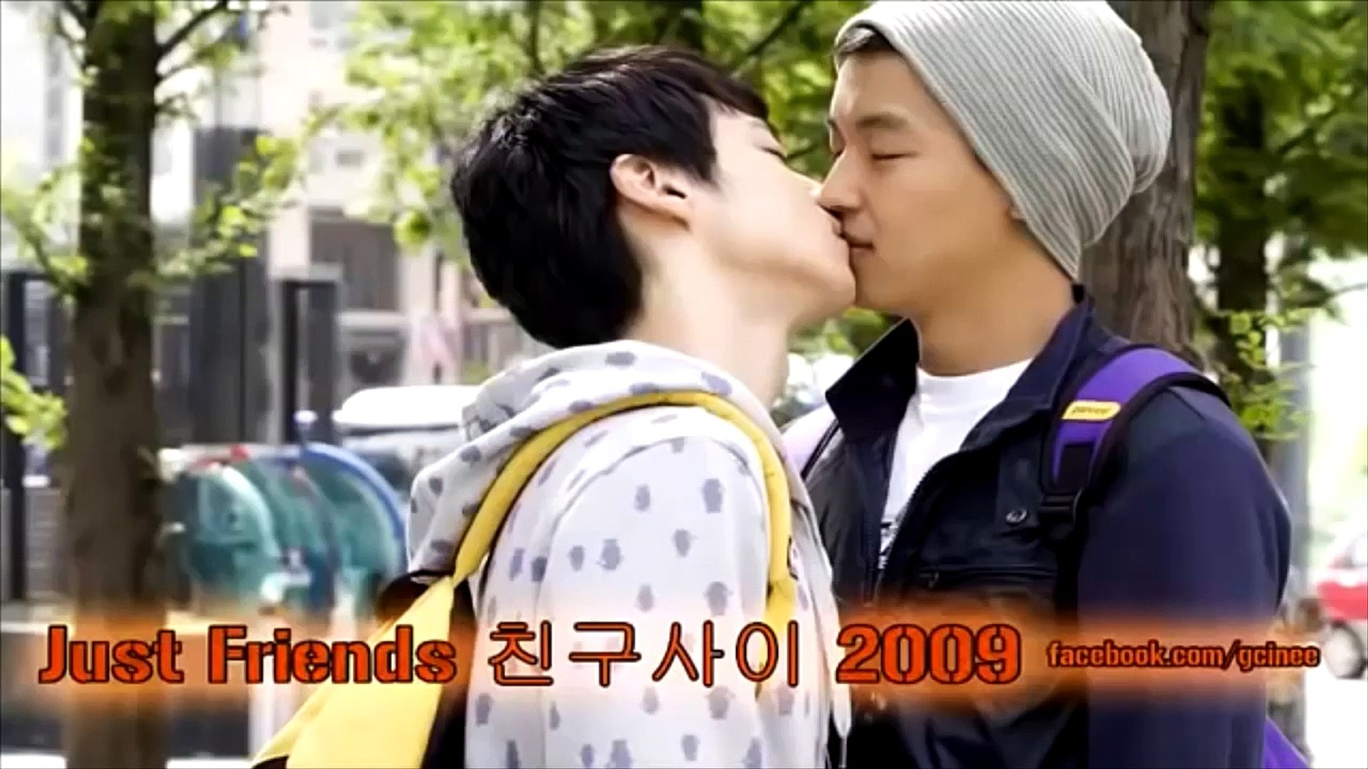 Just Friends Pictures