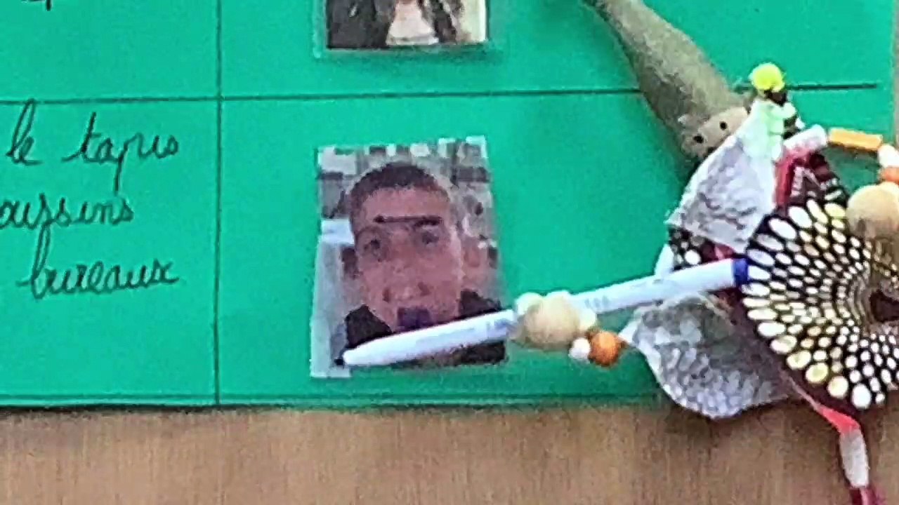 ULIS Bert-2022 - Vidéo Dailymotion