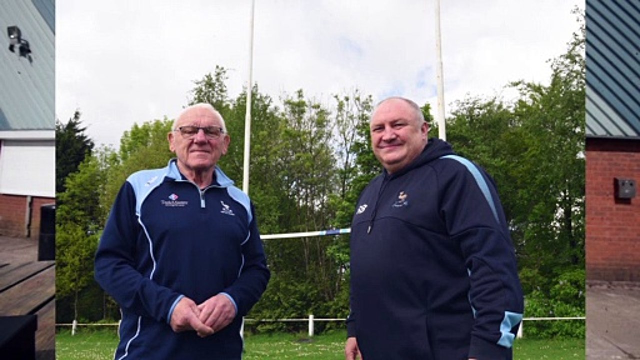 Aspull RFC - Jim Walsh - video Dailymotion