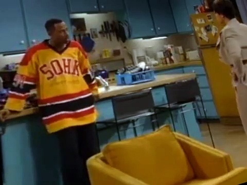 Martin S02 E23 - video Dailymotion