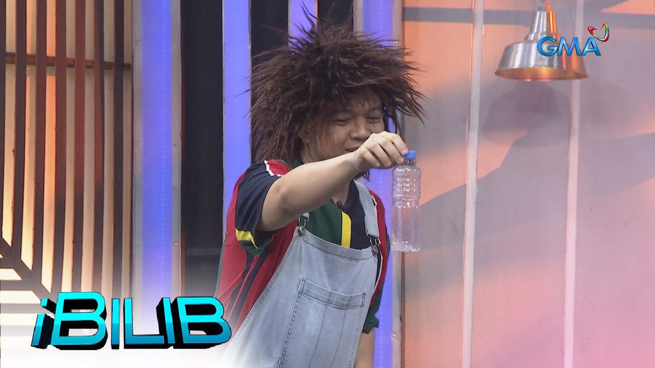 iBilib: Bottle drop experiment - video Dailymotion