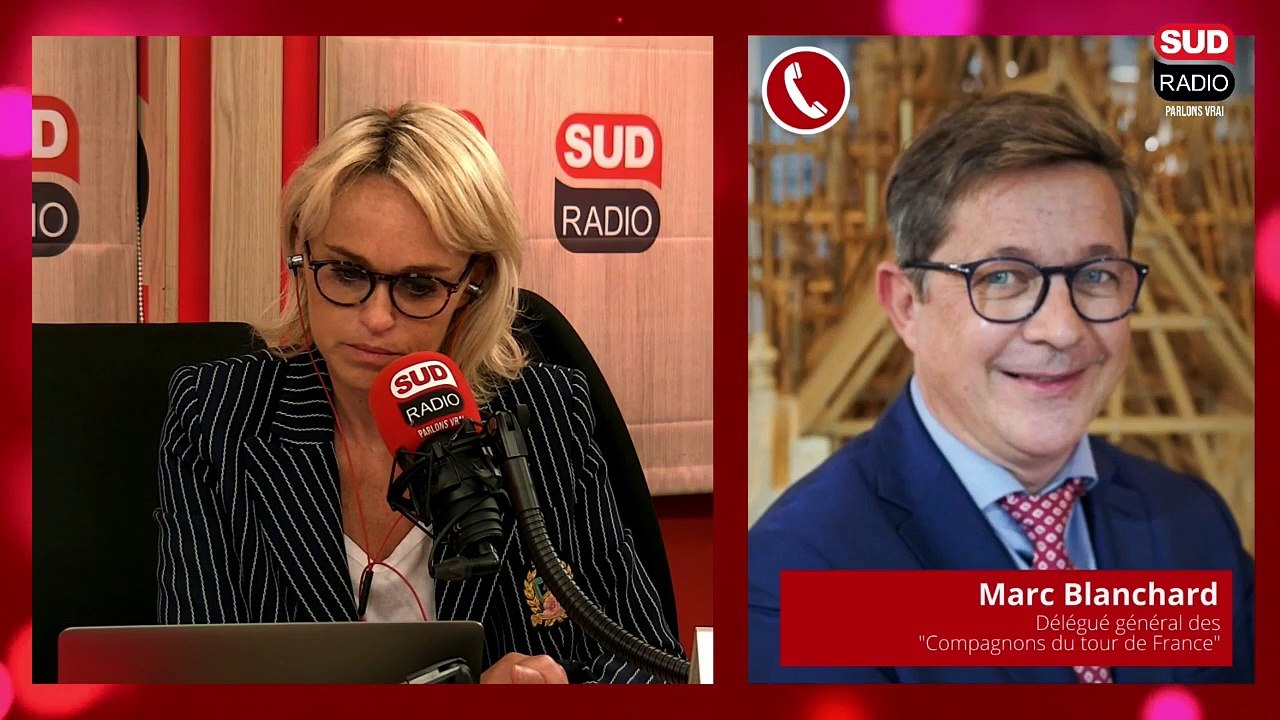"Le recrutement est dramatique dans les métiers du bâtiment" selon Marc ...