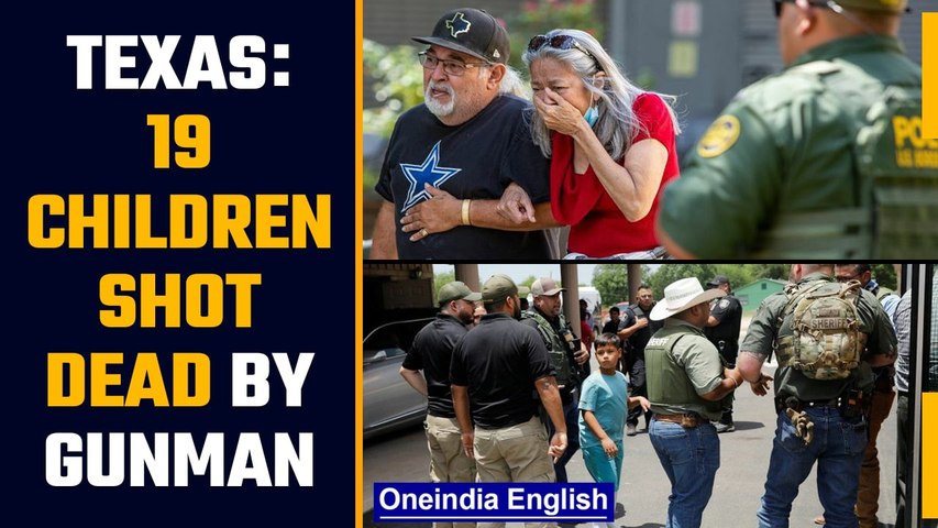 “Ima air out:” Texas shooter eerie conversation with Instagram user ...