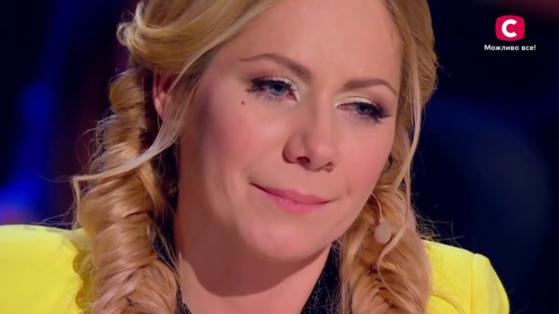 Ukrainian Got Talent