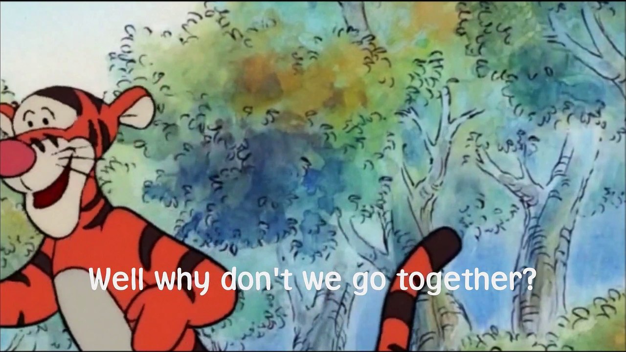 Pooh's Adventures of Pokemon I Choose You Part 8 - video Dailymotion