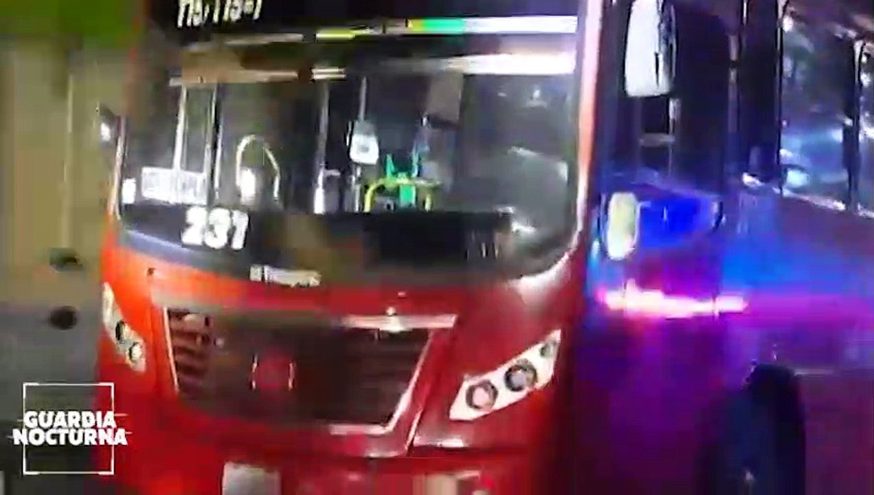 Una mujer de 60 años murió al ser atropellada por un camión de la ruta ...