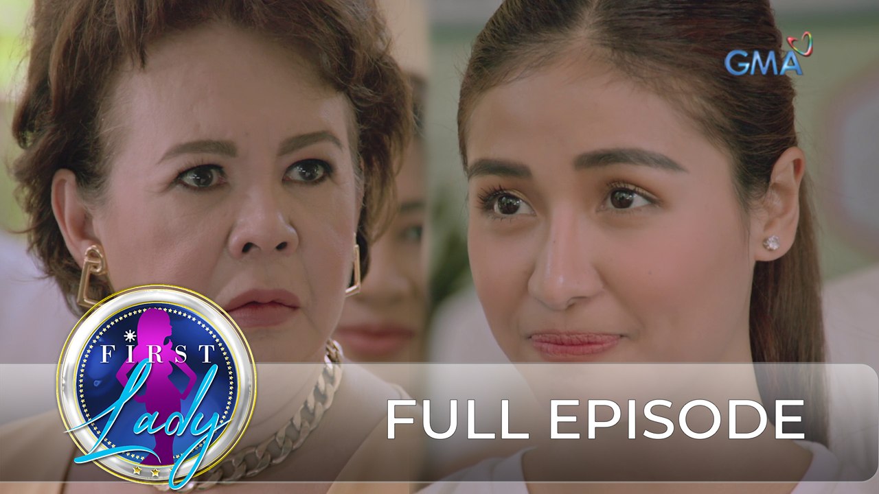 First Lady: Full Episode 70 - video Dailymotion