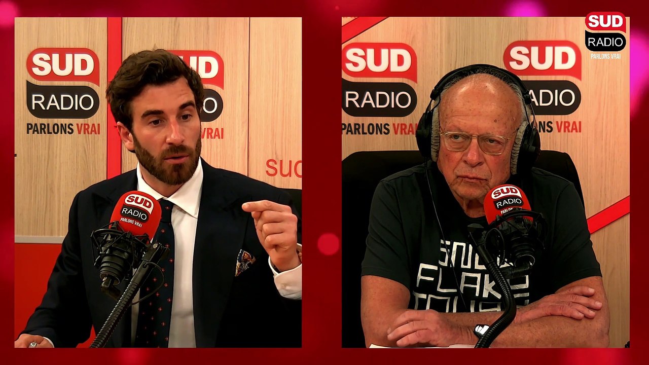 “Philosophie de droite” - Julien Rochedy - Vidéo Dailymotion