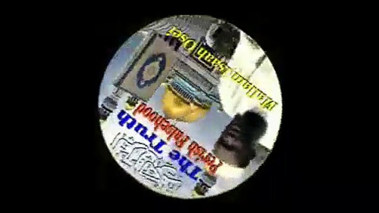 MALLAM ISSAH OSEI-THE TRUTH PERISH FALSEHOOD-PREACHING - video Dailymotion