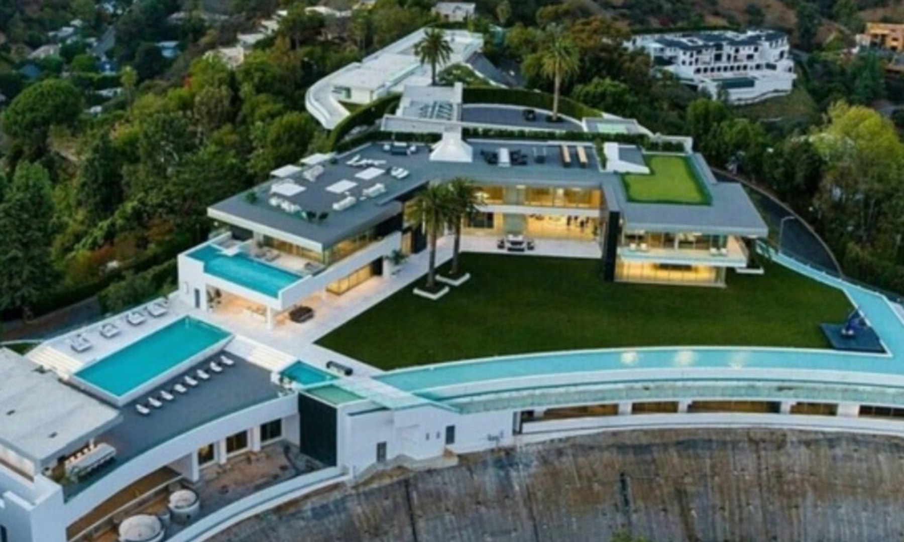 La Maison La Plus Chère Du Monde 2024 Avec Prix