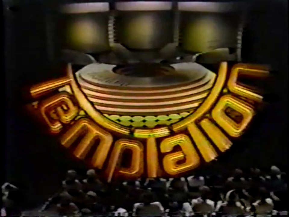 Unsold 1981 pilot - video Dailymotion