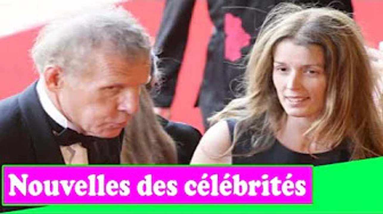 Patrick Poivre d'Arvor accusé par 3 nouvelles femmes : des témoignages ...