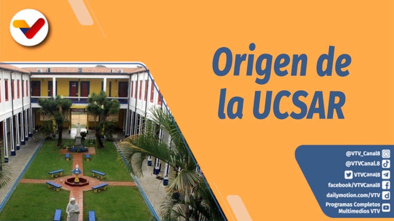 La Librería Mediática | Historia de la Pontificia Universidad Católica ...