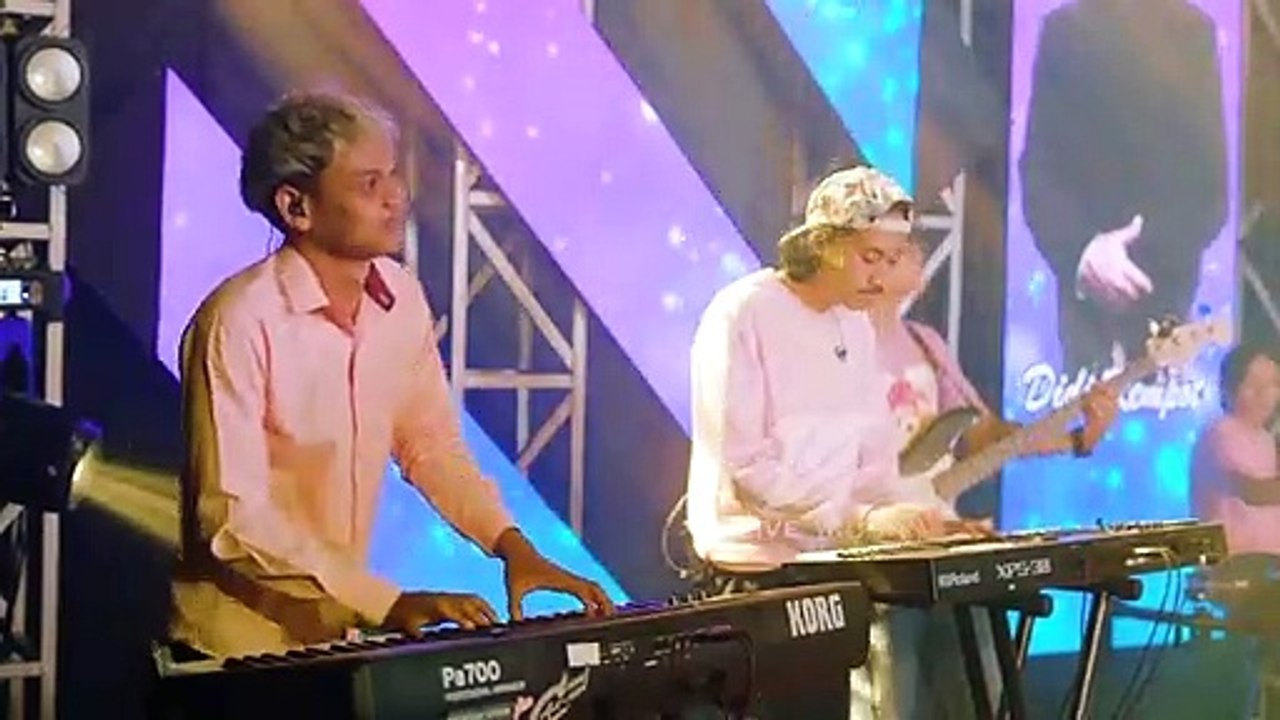 DENNY CAKNAN - LAYANG KANGEN (OFFICIAL LIVE MUSIC) - DC MUSIK - Video ...