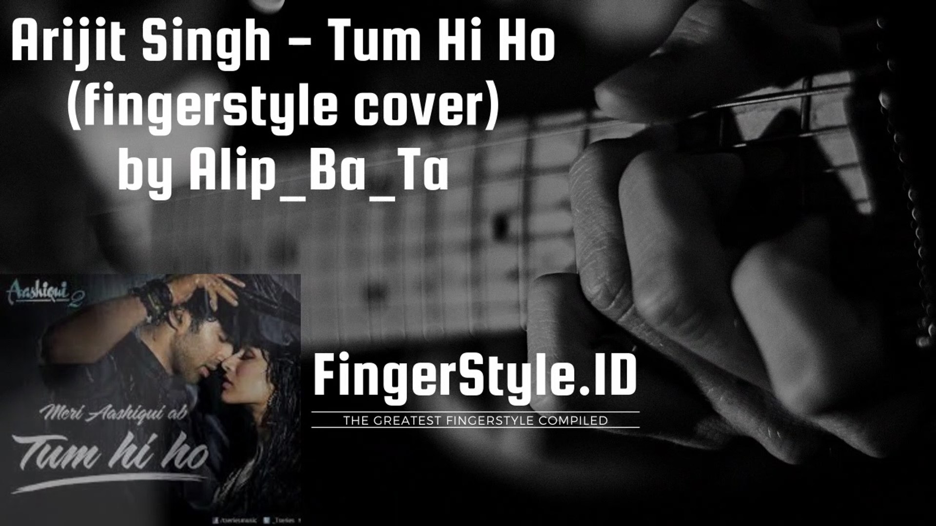 Arijit Singh Tum Hi Ho