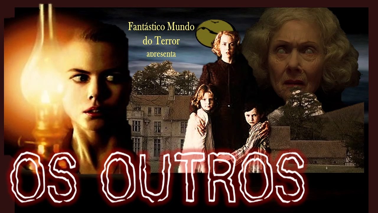 Os Outros - 2001- - trailer Legendado - Vídeo Dailymotion