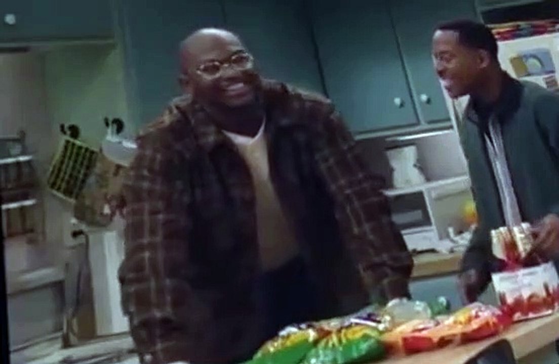 Martin S03 E15 - video Dailymotion