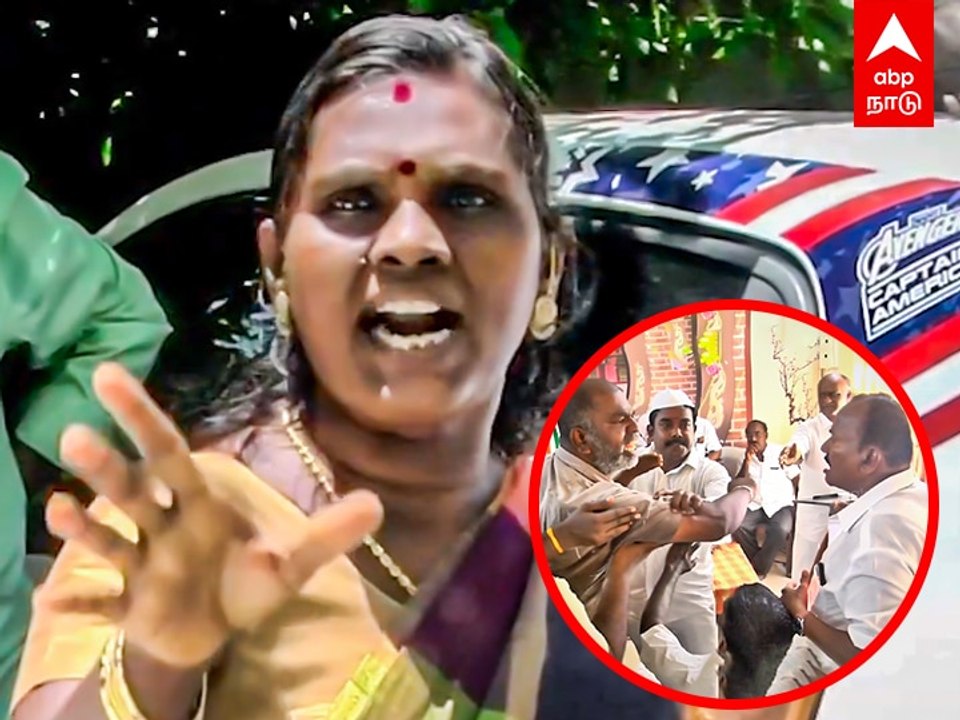 Congress Fight : "இப்படி இருந்தா காங்கிரஸ் எப்படி முன்னேறும்?” முன்னாள் ...