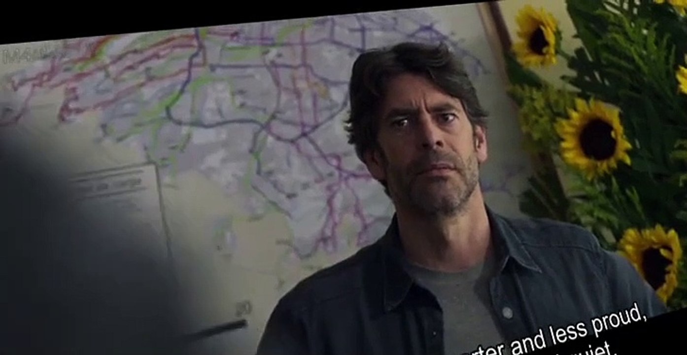 You Cannot Hide S01 E10 - video Dailymotion