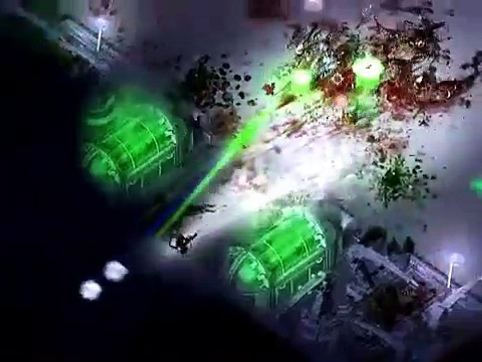 Alien Shooter: Vengeance #1 - video Dailymotion