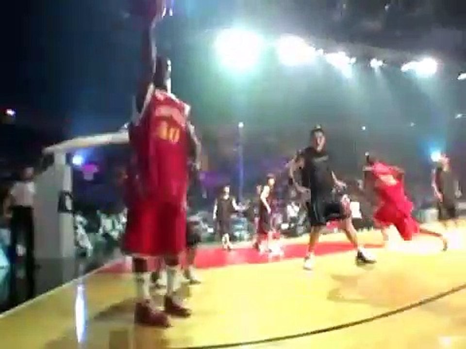 And 1 Streetball intro movie - video Dailymotion