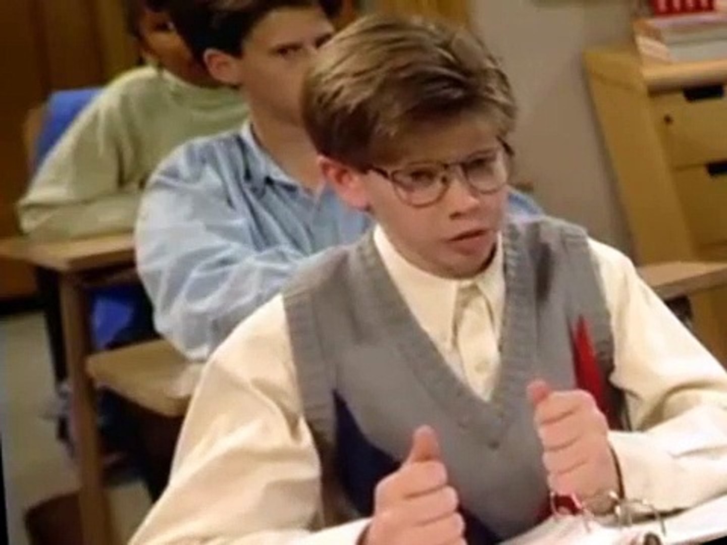 Boy Meets World Minkus