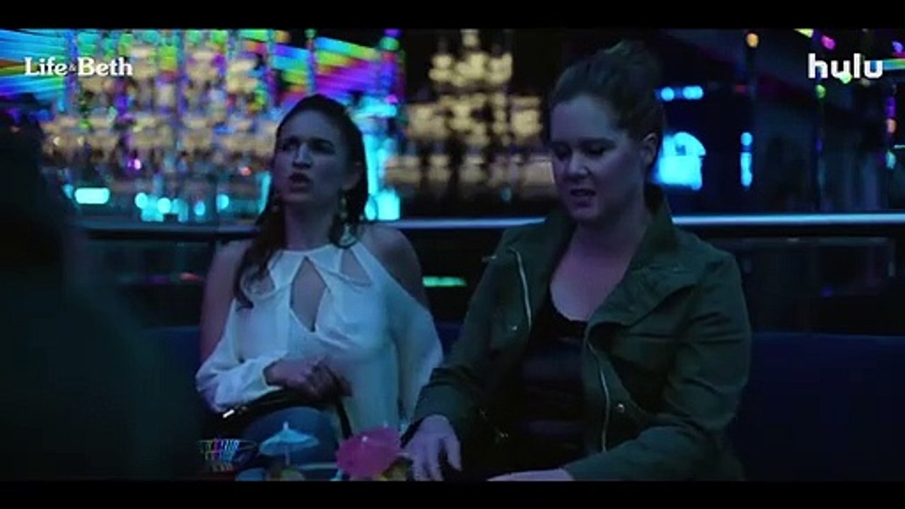 'Life & Beth' - Tráiler - Vídeo Dailymotion