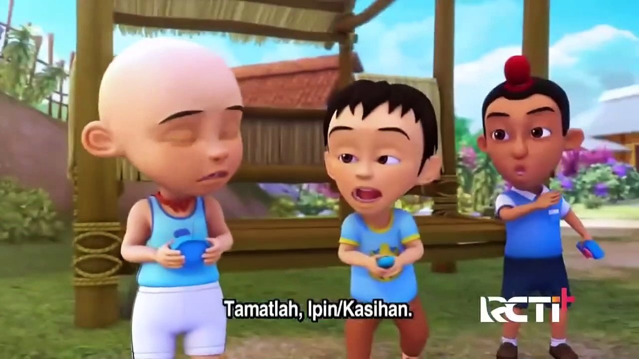 Upin & Ipin Musim 16 | Gambar Yang Hidup | FULL Episod Terbaru 2022 ...