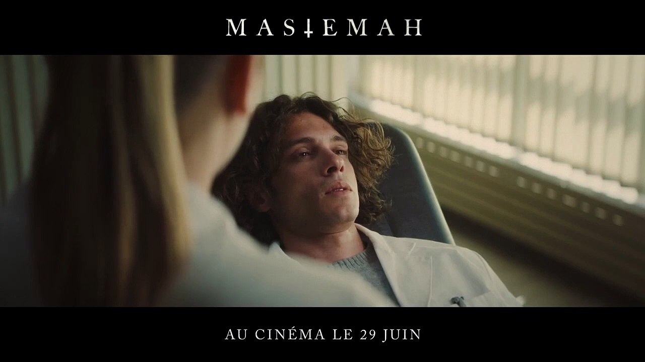 Mastemah Bande-annonce VF - Vidéo Dailymotion