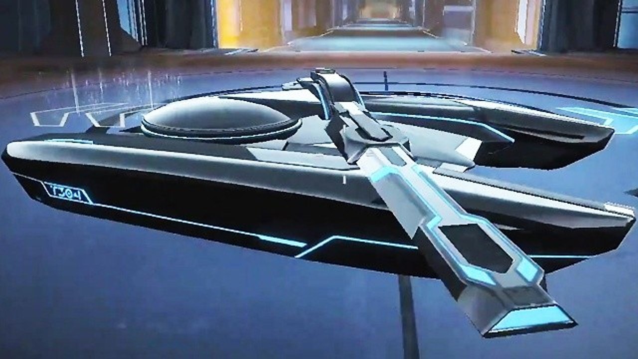 TRON: Evolution - Light Tanks-Trailer - video Dailymotion