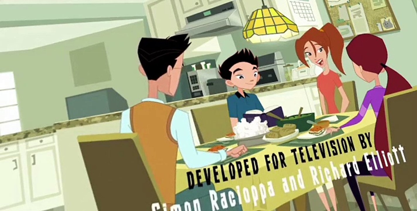 Grossology S01 E005 - video Dailymotion