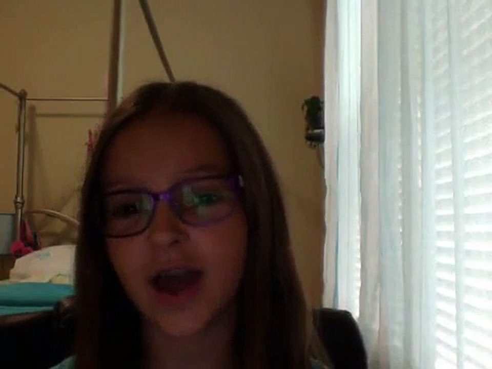 Natural 5th Grade Makeup Tutorial! - video Dailymotion