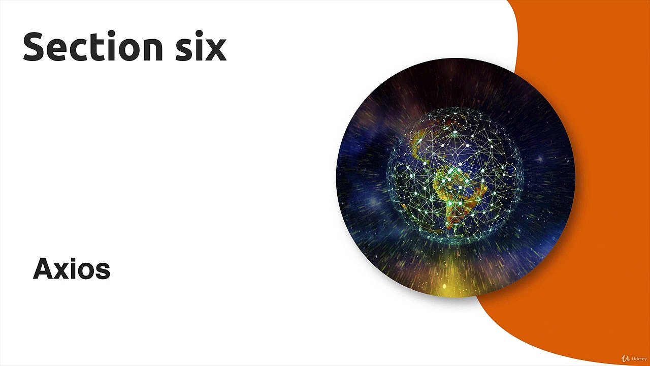 Axios - Introduction - video Dailymotion