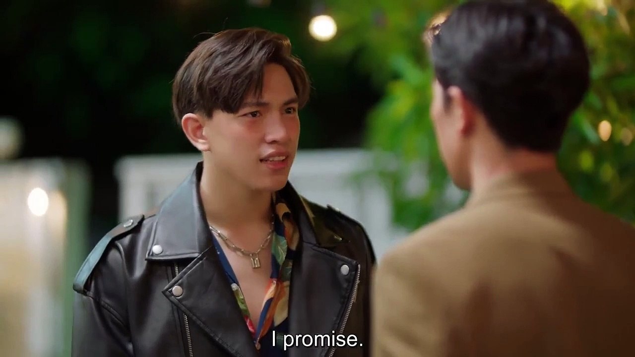 The Promise - Ep10 - Eng sub BL - 動画 Dailymotion