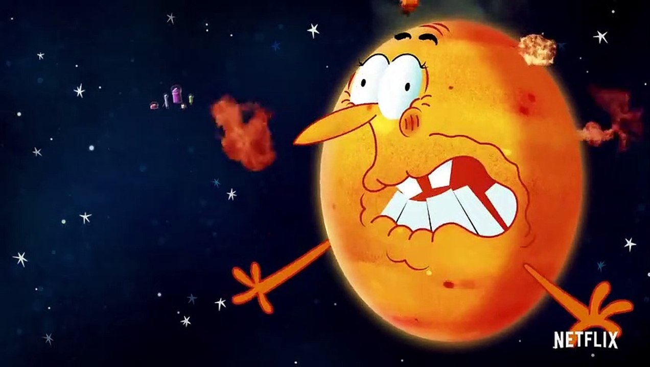 Ask the StoryBots Season Three - -Where Do Planets Come From ...