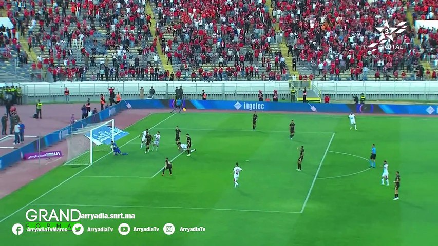 Football matches highlights videos - Dailymotion