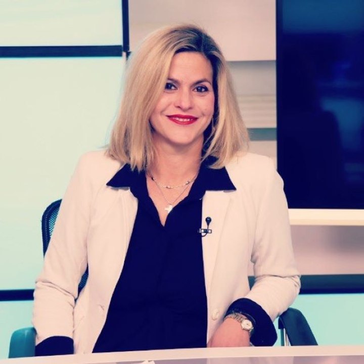 Σοφία Σταυράκη, Δικηγόρος Παρ' Αρείω Πάγω 30-05-2023 - video Dailymotion