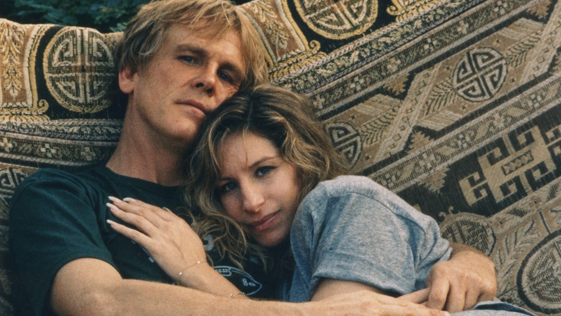 Nick Nolte Y Sigourney Weaver How To Watch Blackout Online