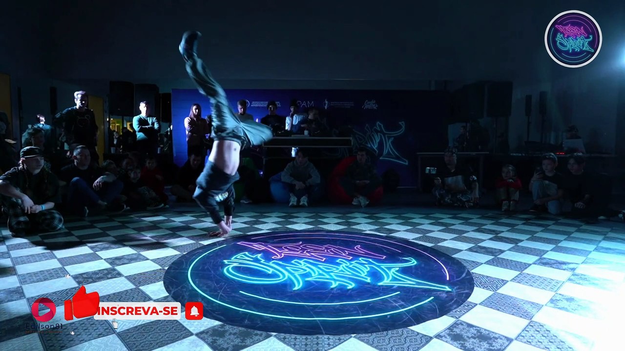 BBOY Фаза VS BBOY ENVIL | TOP 8 POWER MOVE | TEEN SPIRIT 2023 - Vídeo ...